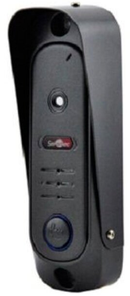 ST-DS201H-BK панель вызова Smartec