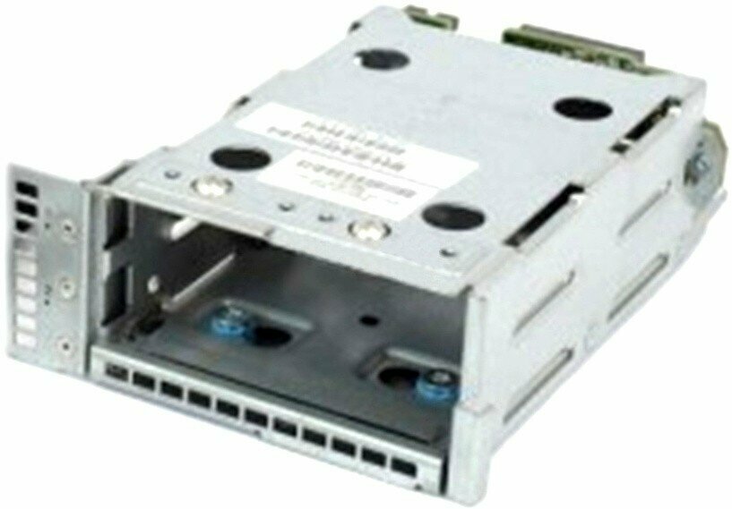 Корзина для накопителей Gooxi (SL201-3.5-MM)