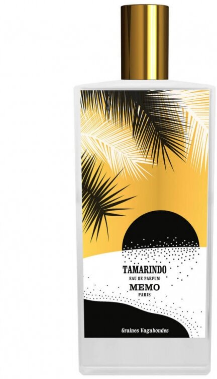 Memo Paris Tamarindo парфюмированная вода 75мл