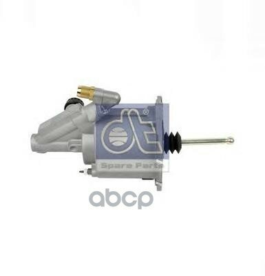 ПГУ сцепления ! d125 Omn Scania 4-ser. P/R/T K/N DT Spare Parts арт. 113225