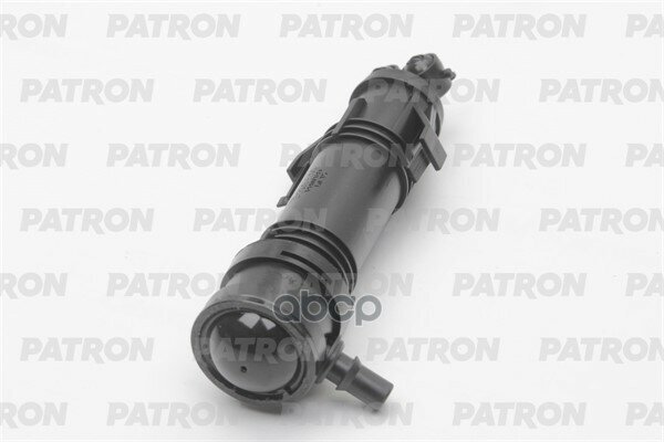 Форсунка омывателя фары (левая) VW Tiguan 2007-2016 PATRON арт. PHW189
