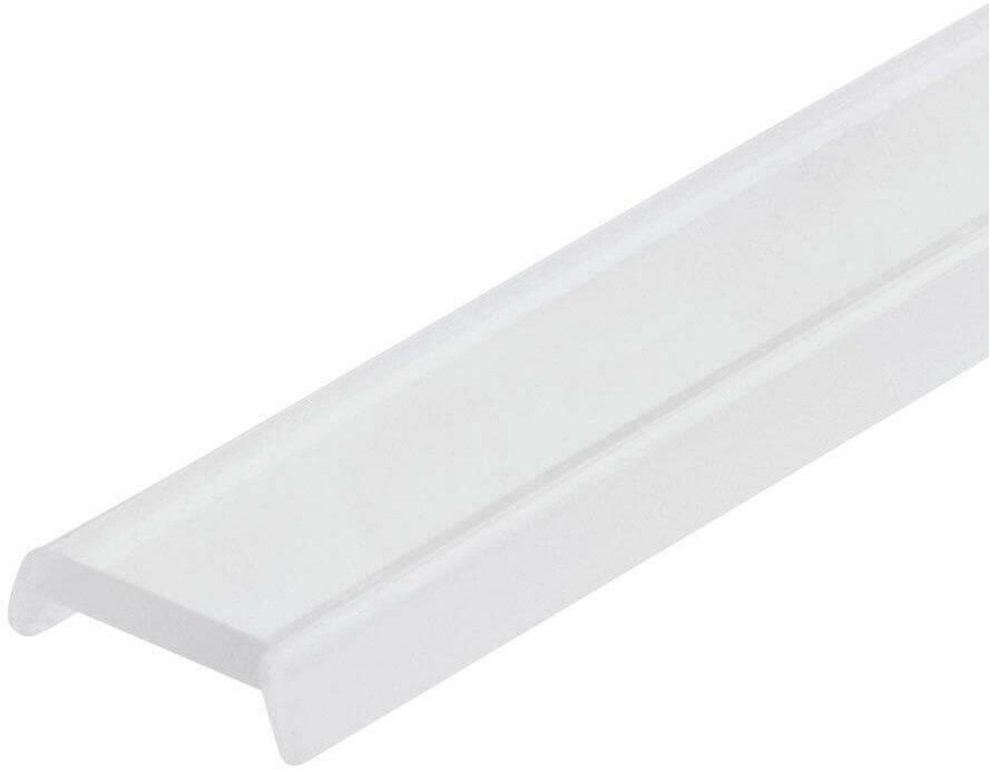 (2 м.) Рассеиватель Arlight прозрачный для PDS, MIC 012036