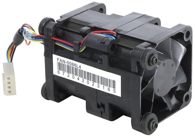 Система охлаждения SuperMicro 40x56 4 Pin FAN FAN-0086L4