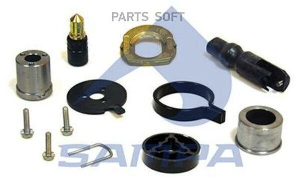 95645 SAMPA Ремкомплект ROCKINGER сцепного устройства SAMPA