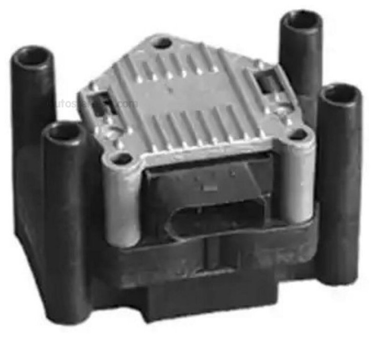MAGNETI MARELLI 060717042012 Катушка AUDI: A2 1.4 00-05, A3 1.6/1.8 96-03, A3 1.6 03-12, A3 Sportback 1.6 04-, A3 кабрио 1.6 08-, A4 1.6 94-01, A4 1.6 00-04, A4 1.6 04-08, A4 Avant 1.6 94