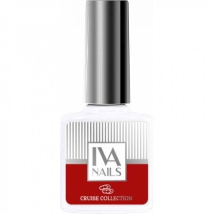 Гель-лак IVA nails, Cruise Collection-3