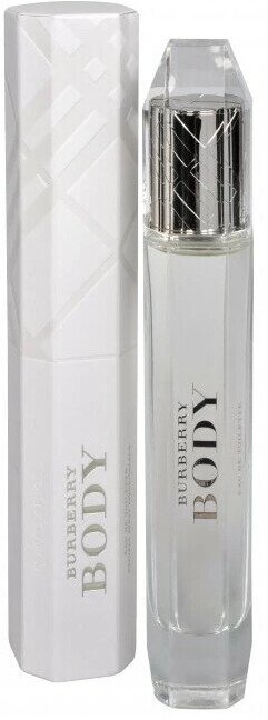 Burberry Body Eau de Toilette туалетная вода 85 мл / Барбери Боди