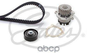 Комплект Ремня Грм Lada Granta 1.6 (С Помпой) Gates арт. KP15670XS