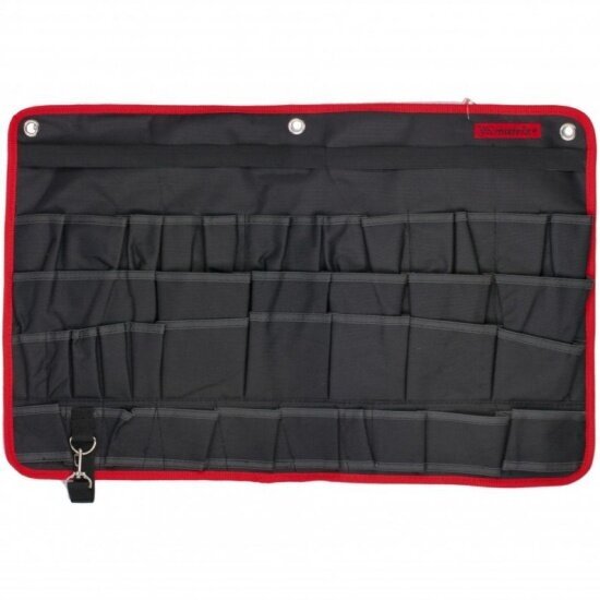 Раскладка для инструмента настенная Matrix 90245, 675мм*450мм