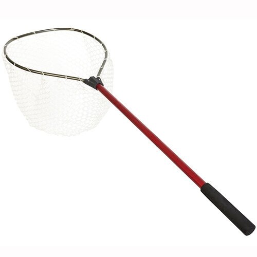 Подсачек Разборный Lj Area Trout Game 115Х35Х45См Силикон