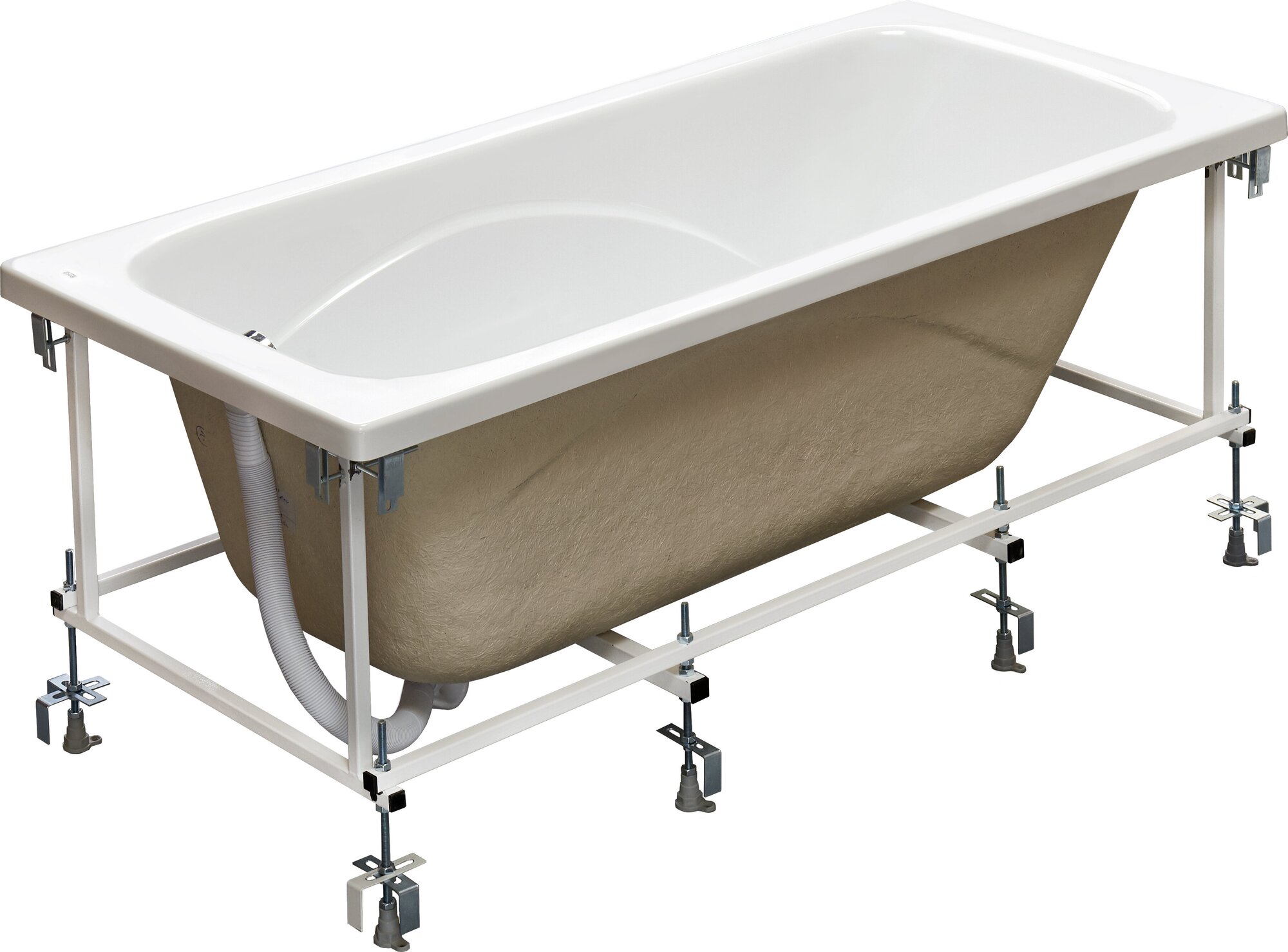 Монтажный комплект Roca Line 150