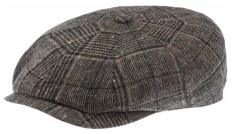 Кепка Базовая коллекция для мужчин и женщин