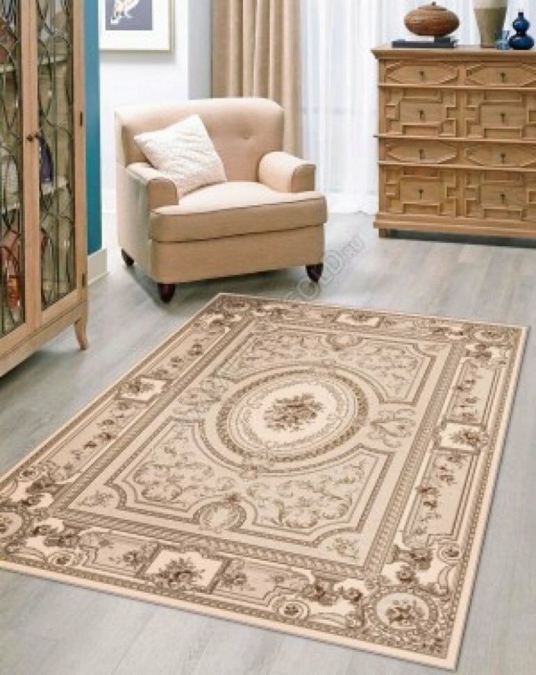 Бельгийский ковер Genova 38028 6262 60 (1.35 х 1.95 м)