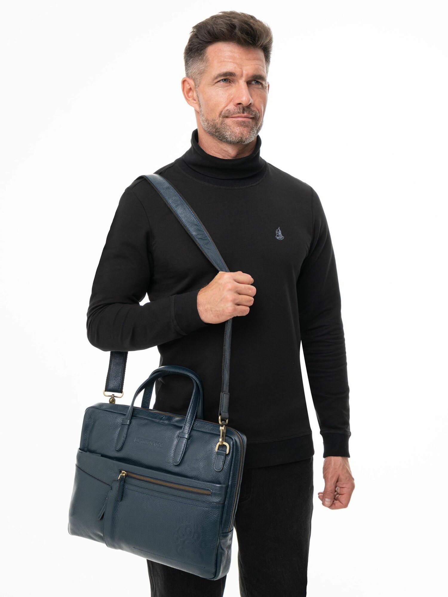 Портфель Великоросс