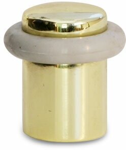 Упор дверной Apecs DS-0013-G