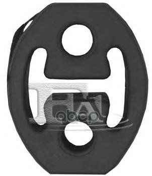 Подвес глушителя (резина) Fiat Ducato, Bravo, Panda, Punto, Stilo, Peugeot Boxer, Bipper, Citroen Jumper, Nemo FA1 арт. 333923