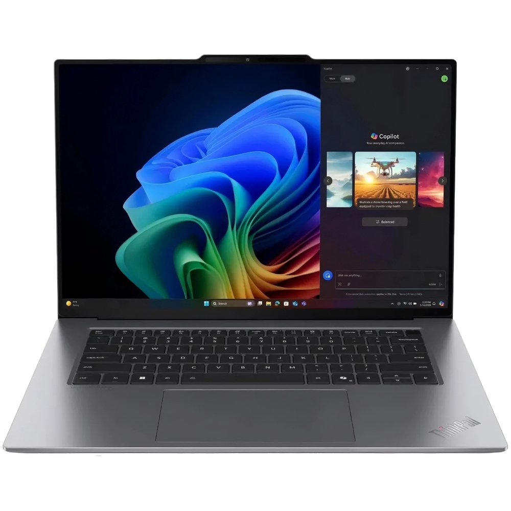 Ноутбук Lenovo ThinkPad X9-15 G1 Aura (21Q6002BUS)