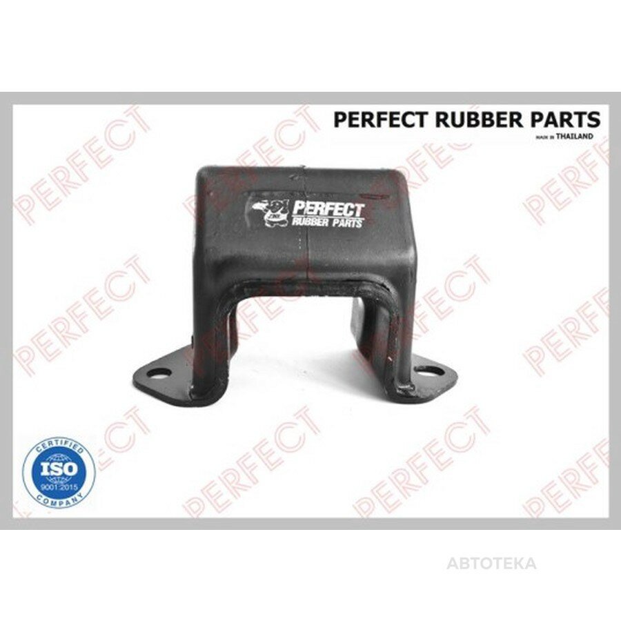 Отбойник рессоры PERFECT (Кратность 1 шт) PERFECT TO12TG0E