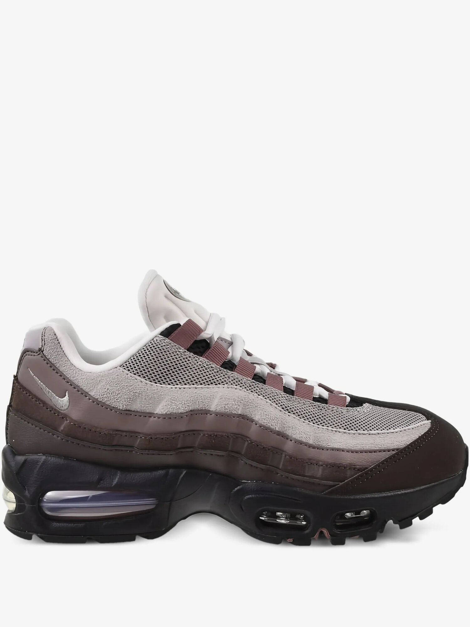 Кроссовки NIKE Air Max 95