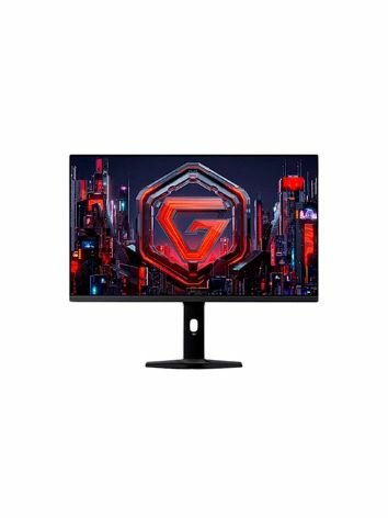 Xiaomi 27" Монитор Redmi Gaming Monitor G27 (P27FDA-RG) (P27FDA-RG), IPS, 1920x1080 Full HD, 200 Гц, черный