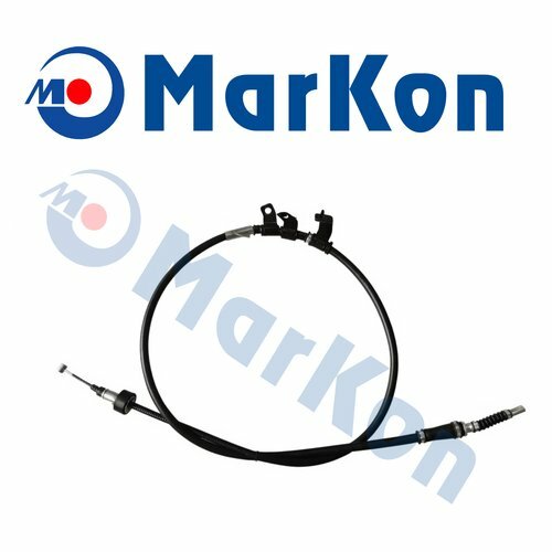 Трос стояночного тормоза rh Markon MK060087
