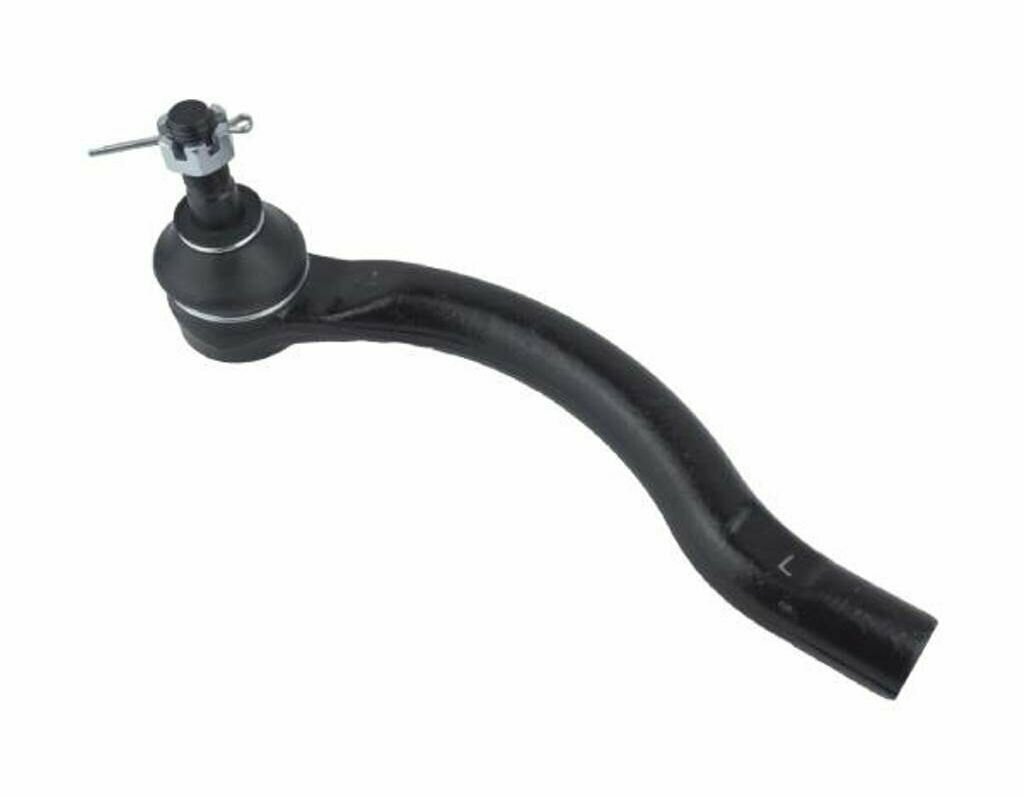 Наконечник рулевой JIKIU ET25791L, для MAZDA 6 GH, OEM GS1D32290