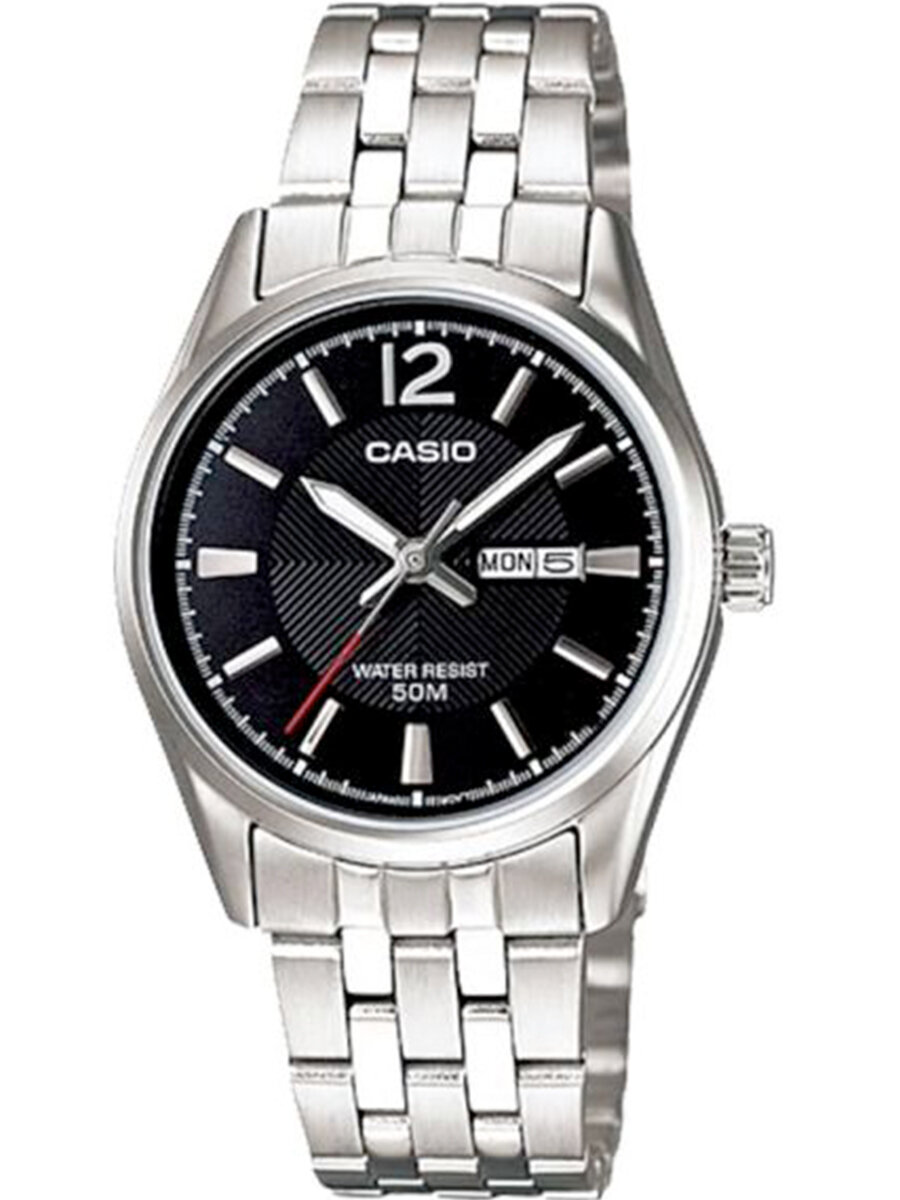  CASIO Collection