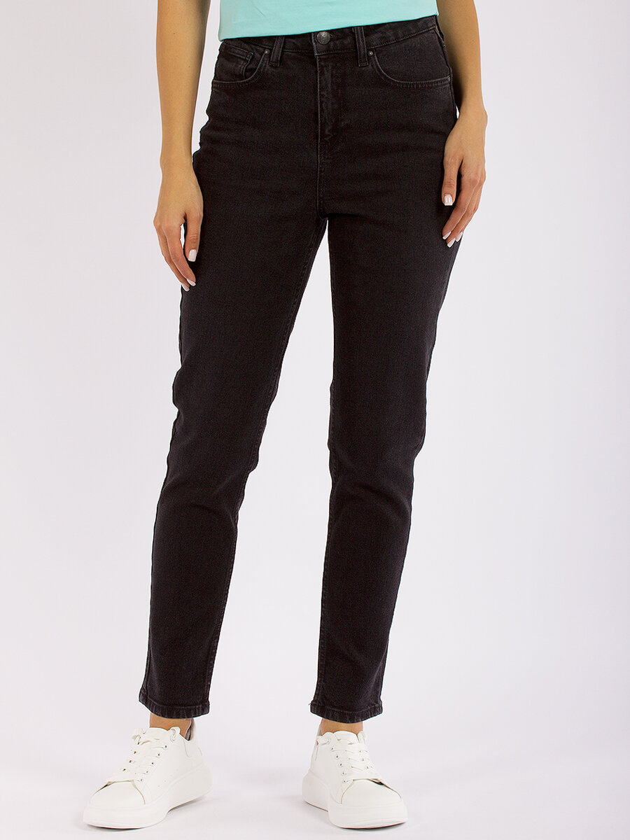 Джинсы бананы 