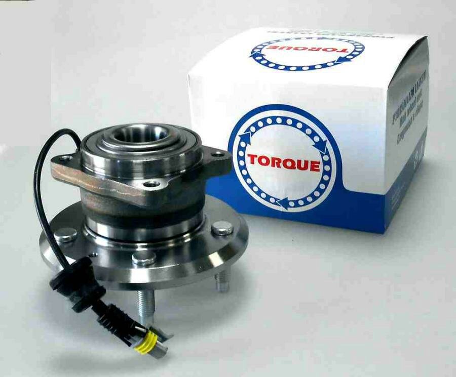 TORQUE PL948 Ступица задняя