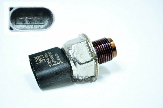 Датчик Давления Топлива MEC Diesel арт. 7370371