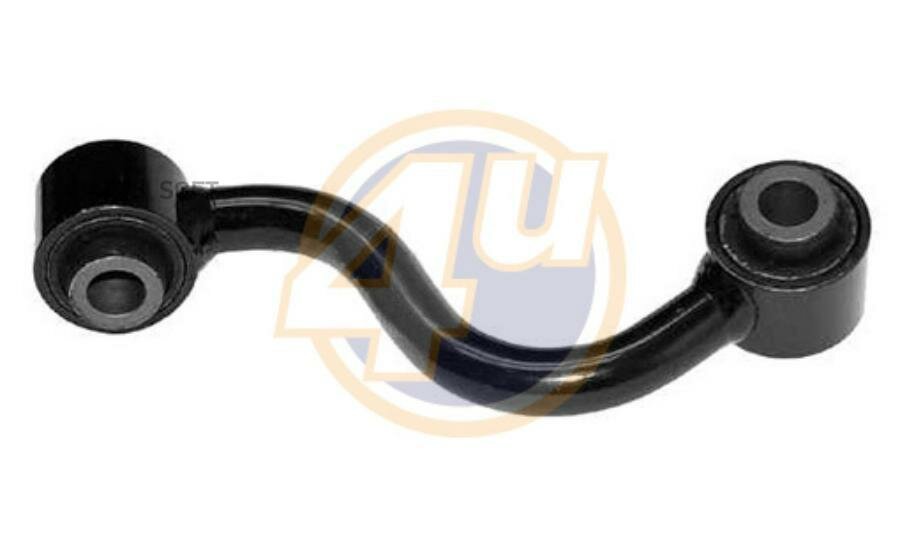 NSF04438 4U Тяга стабилизатора NISSAN QASHQAI/X-TRAIL 06- зад. подв. прав.
