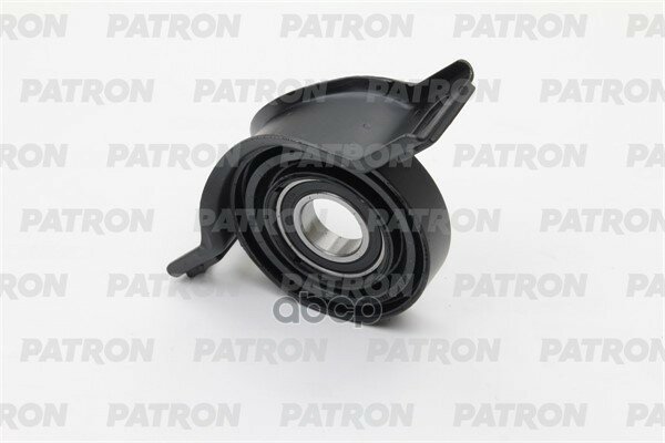 Опора кардана с подшипником MERCEDES: W203 C-class 1.8i 01- PATRON арт. PSB1067