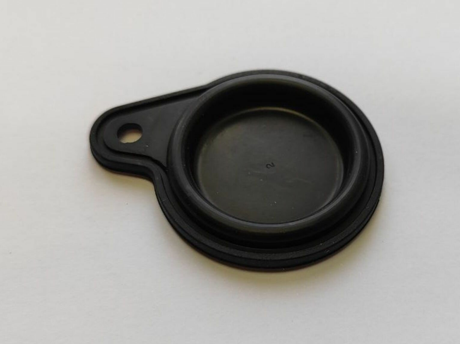 ELECTROLUX Мембрана (для GWH-350RN, MEMBRANE) 255924 CA1511200