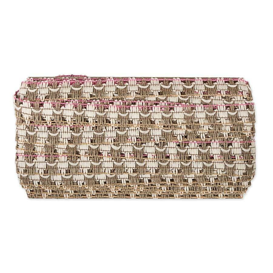 Лента декоративная 855 17 мм 25 м +- 1 м