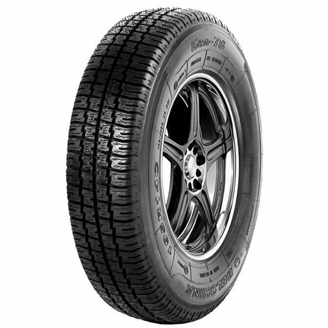 Автошина Белшина Бел-78 195/0 R14C 102Q для коммерческого транспорта