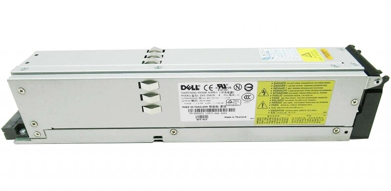 Резервный Блок Питания Dell DPS-500CB A 500W