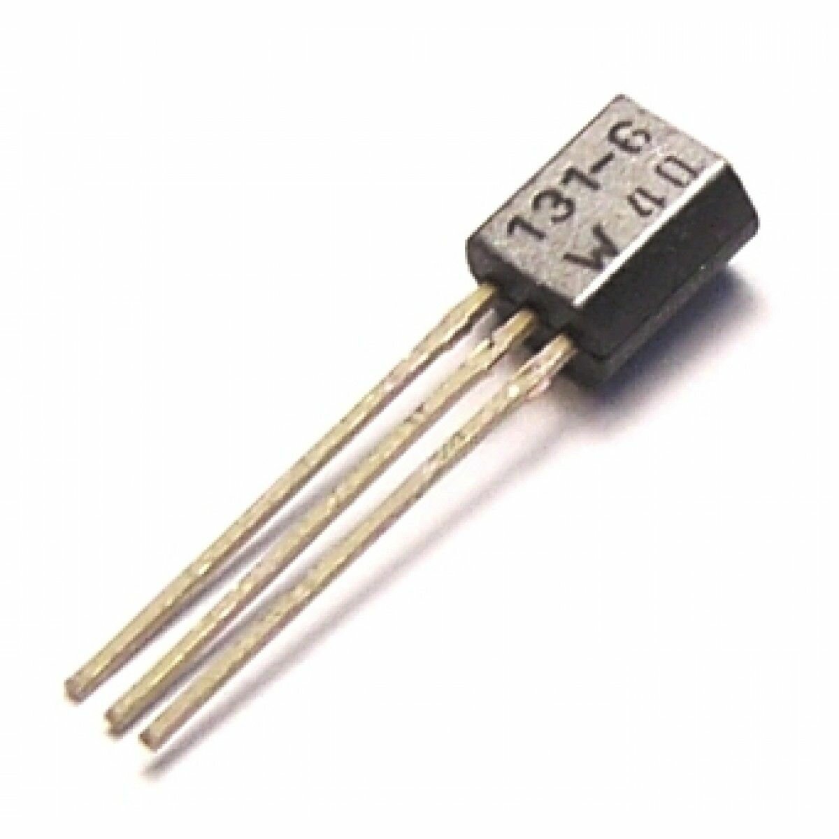 Симистор BT131-600