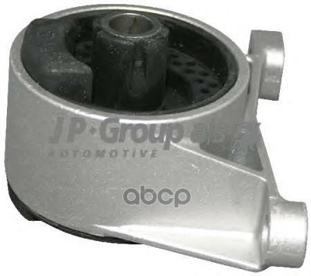 Опора двигателя передняя OPEL Astra G 2,0/DTI 02/98-01/05/ Zafira A 2,0 DTI 10/99-06/05 JP Group арт. 1217904200