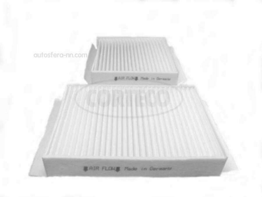 CORTECO 80000666 Фильтр салона
