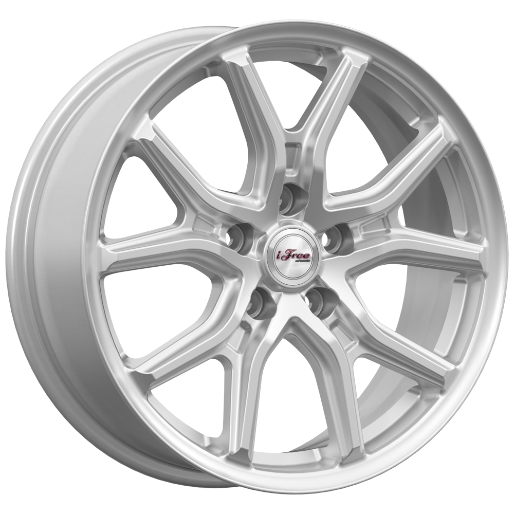 IFree Страйк 6,5 x 17 5*108 33 60.1 Нео-классик