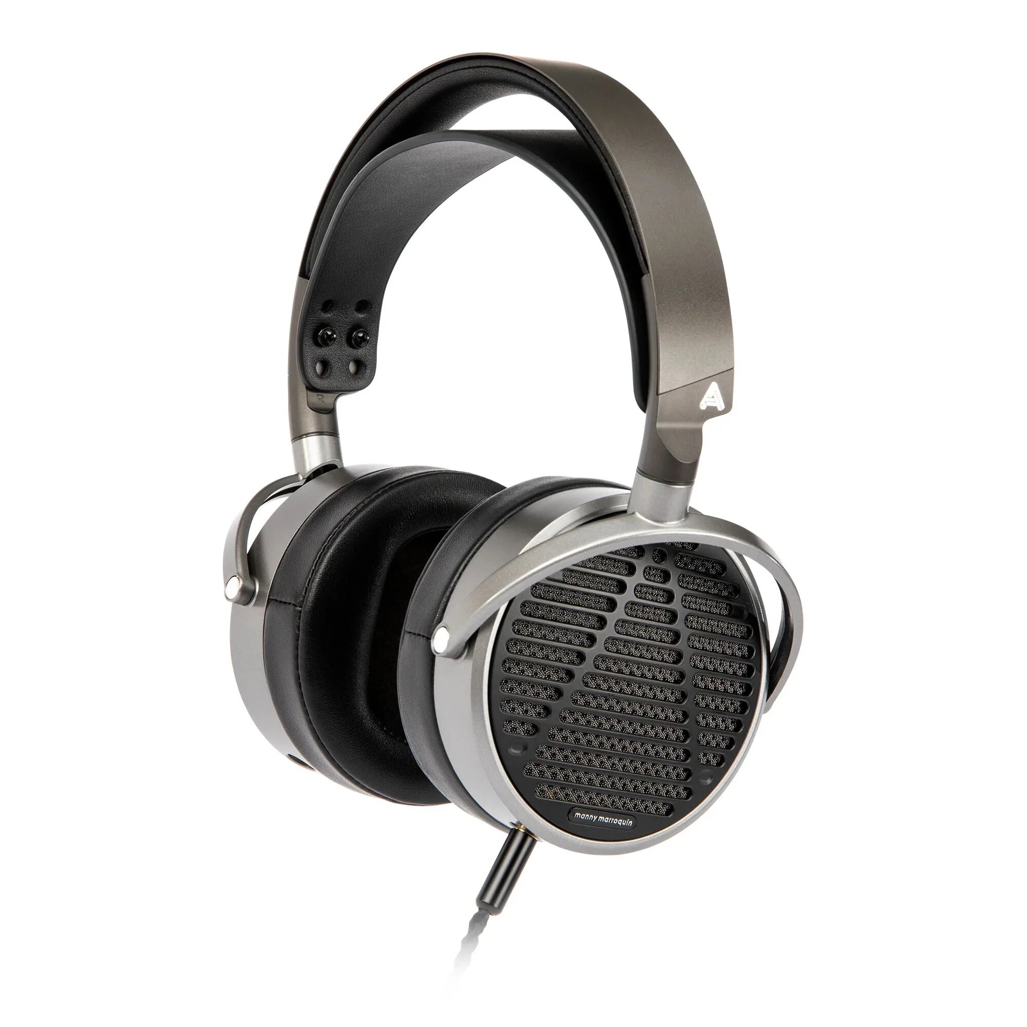 Audeze MM-100 полноразмерные наушники открытого типа