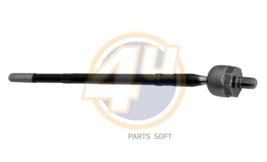VVE84463 4U тяга рулев VW PASSAT B2/B3 -97 (с Г/У)