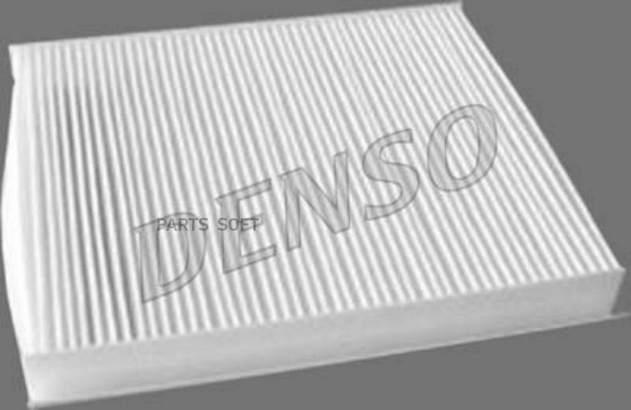 DENSO Фильтр салона