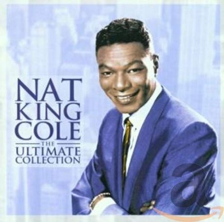 Компакт-Диски, EMI, NAT KING COLE - The Ultimate Collection (CD)