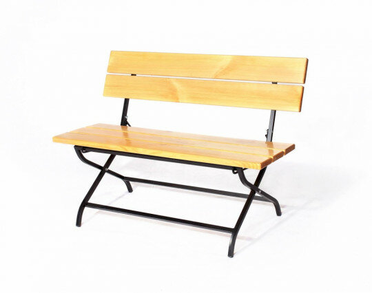 Скамейка СКТ-1-6 Тигина длина 1,2м