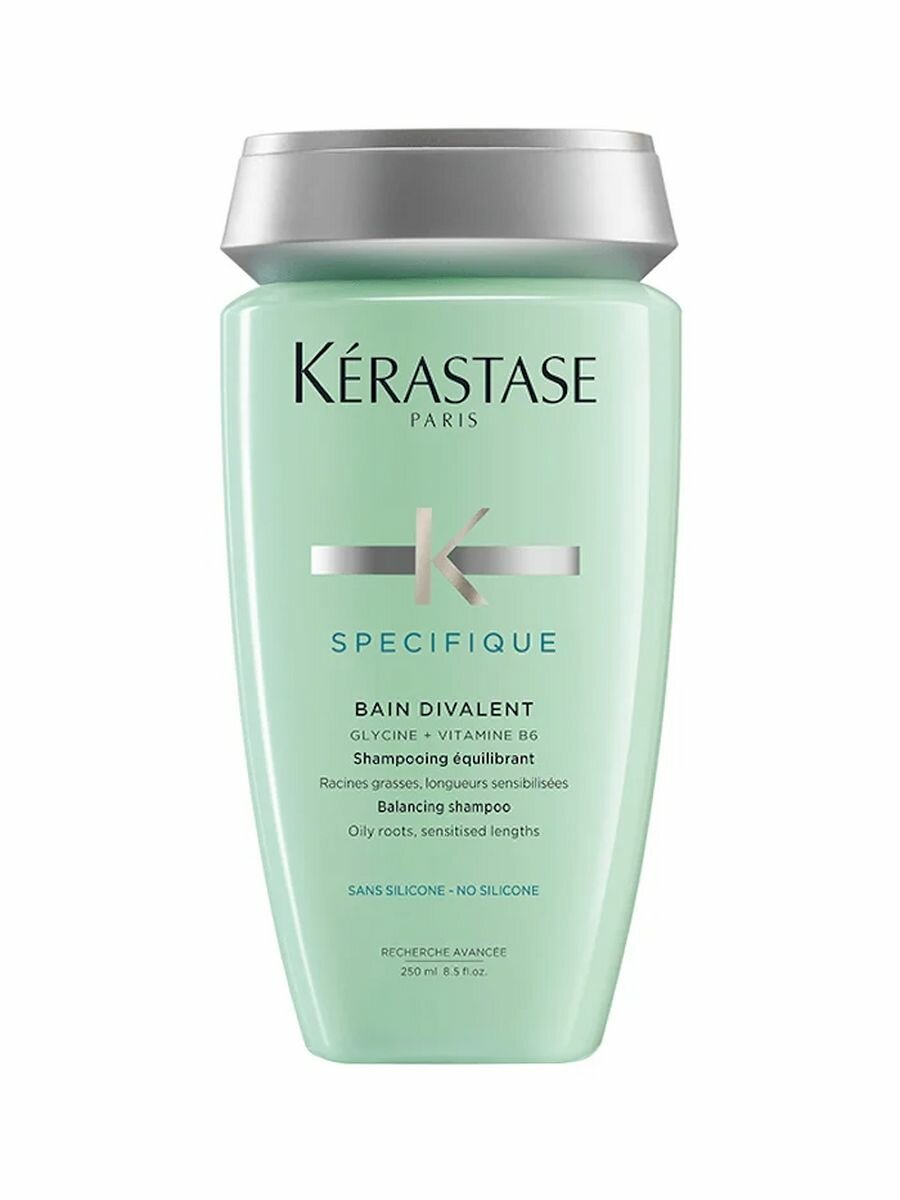 Kerastase шампунь Specifique Bain Divalent, 250 мл