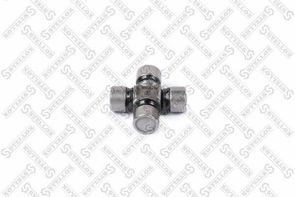 Крестовина кардана рулевая D15x L38 2036013SX STELLOX