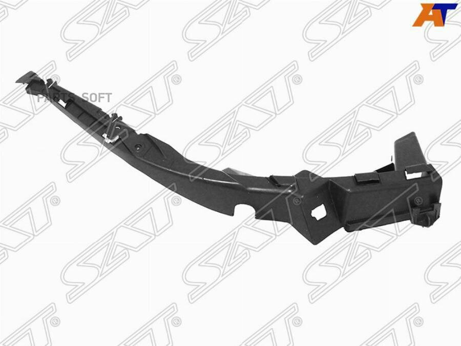 Крепление фары Volkswagen Passat 96-00 (Справа) SAT ST-VWA6-000B-1 | цена за 1 шт