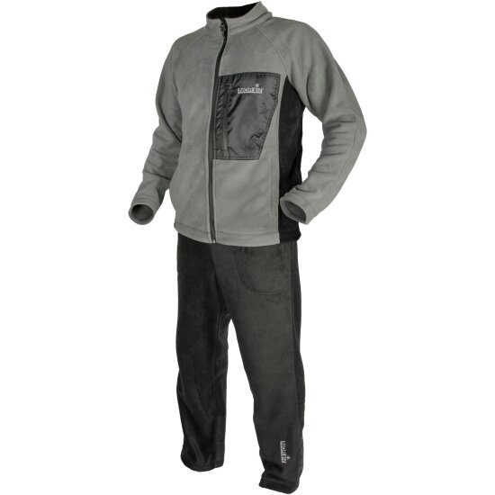 Костюм флисовый Norfin ALPINE 2 BL 03 р. L