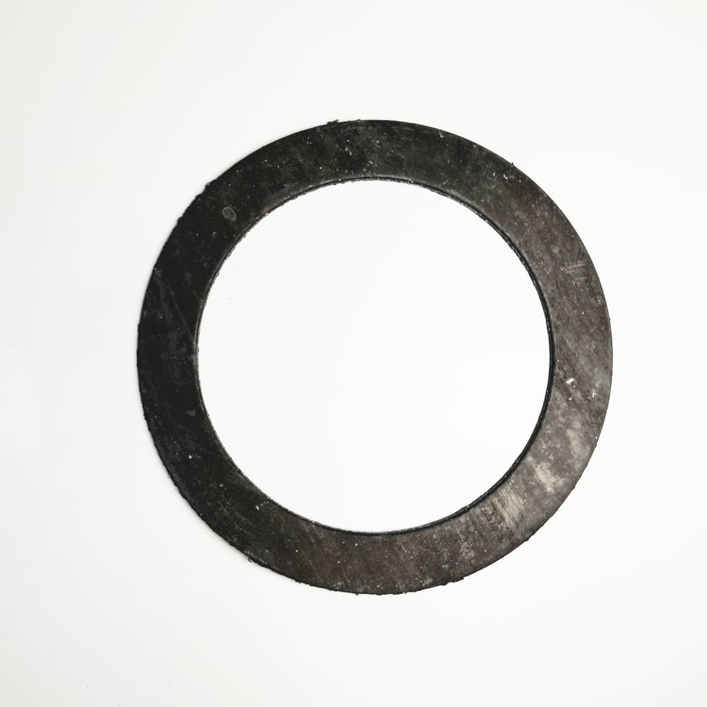 Паронитовая прокладка Профитт Ду 150, 161x216х2 - 2 шт. 2226285